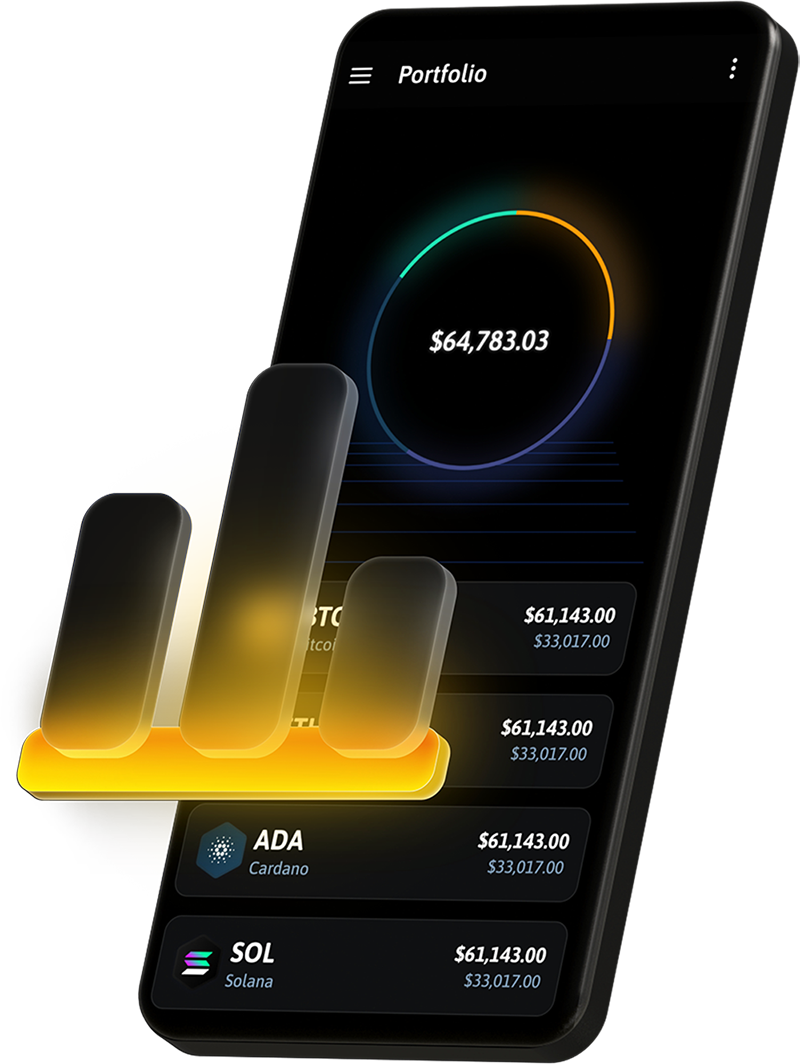 Home ||tqfsasset.com- Digital Cloud wallet